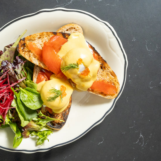Make a Reservation – working title kitchen